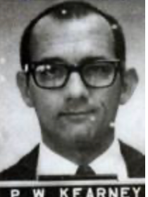 Patrick Kearney | Supernaught