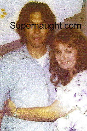 Richard Ramirez San Quentin Photo | Supernaught