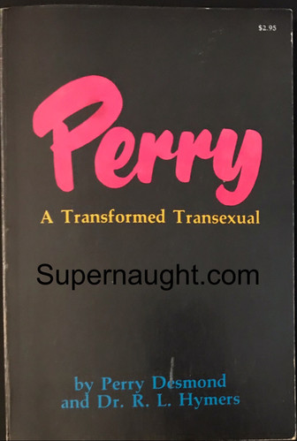 John Wayne Gacy A Transformed Transexual Book Signed by Author ...