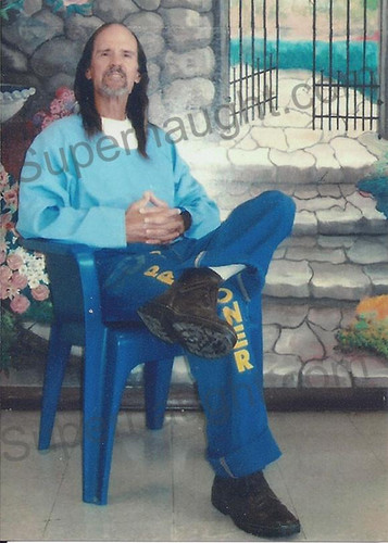 Herbert Mullin Prison Photo December 2012 | Supernaught