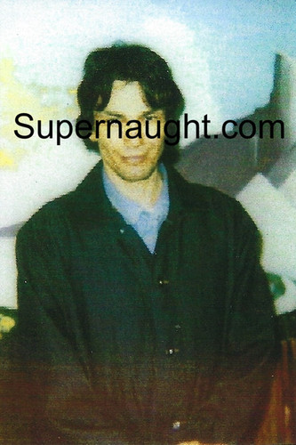 Richard Ramirez Photo | Supernaught