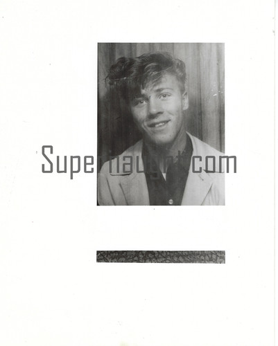 Oba Chandler Press Photo