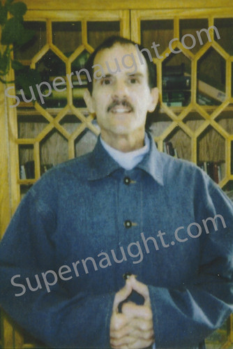 Herbert Mullin December 2003 Prison Photo | Supernaught