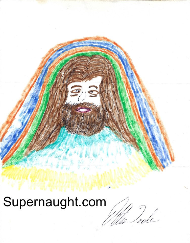 Henry Lee Lucas & Ottis Toole | Supernaught