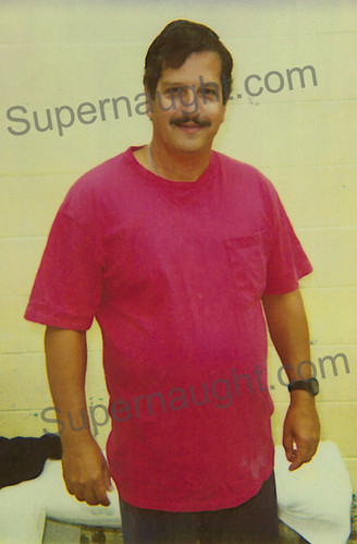 William Bonin Yard Photo | Supernaught