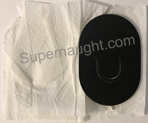 Charles Manson Prison Comb and Toilet Paper | Supernaught