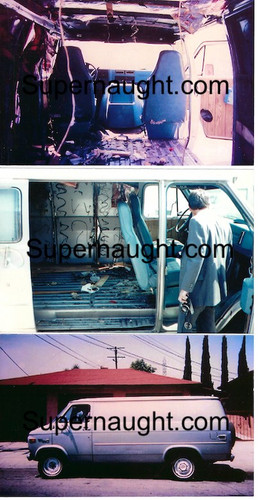 Lawrence Bittaker Murder Mack 10 Photos | Supernaught