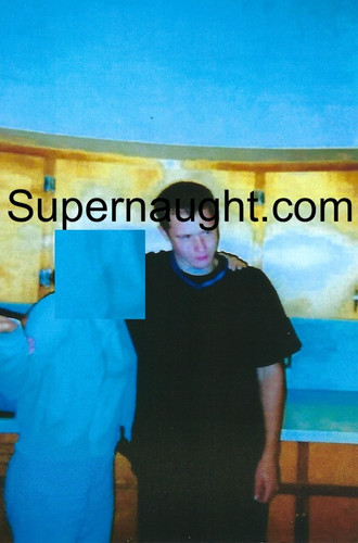 Kip Kinkel with Sister Photo | Supernaught