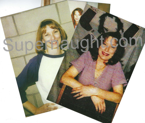 Cynthia Coffman Six Photos