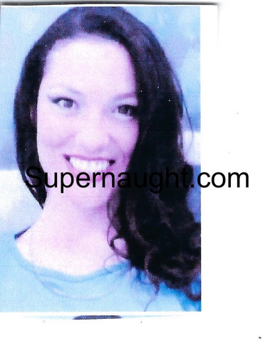 Virginia Krall Photo Signed | Supernaught