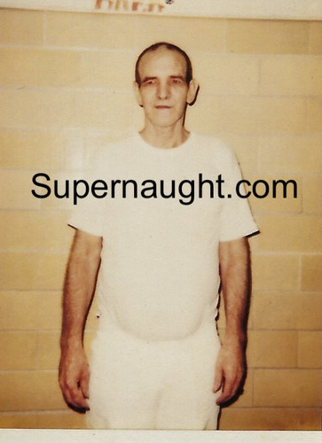 Ottis Toole Letter Signed Three Times