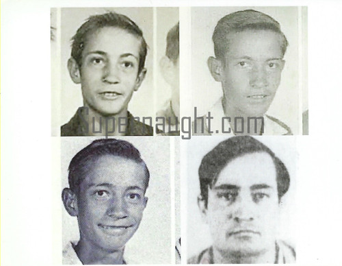 Phillip Jablonski Photo Collage | Supernaught