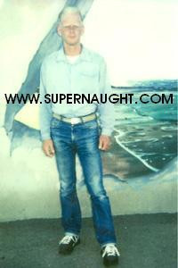 Greg Miley Photo | Supernaught