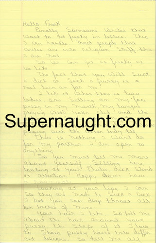 Morris Solomon Jr Letter and Envelope Set Both Signed | Supernaught