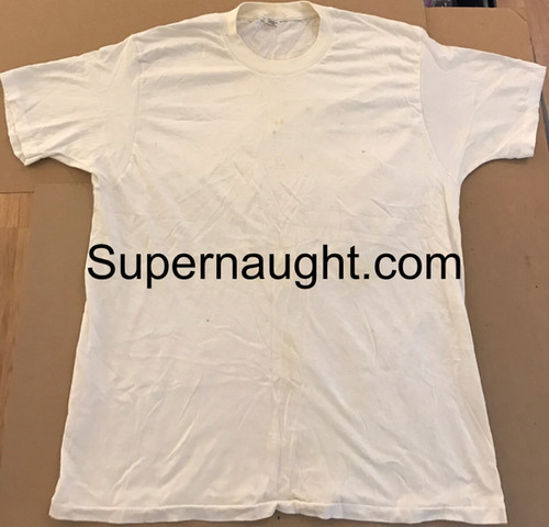 Richard Ramirez Prison Owned T Shirt | Supernaught