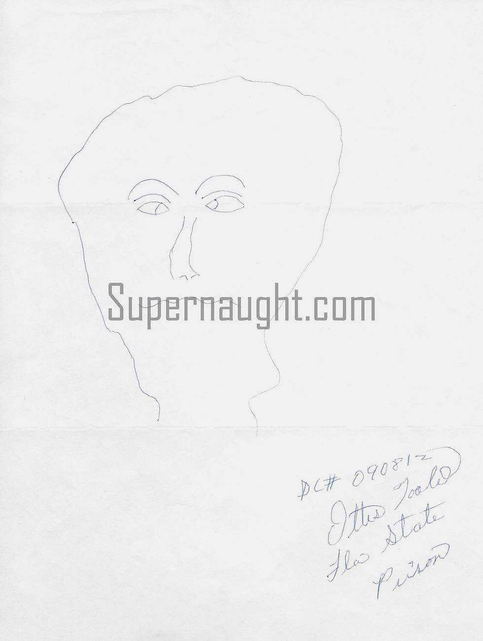 Henry Lee Lucas & Ottis Toole | Supernaught 2/3