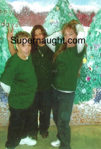 Cynthia Hendy Photo | Supernaught