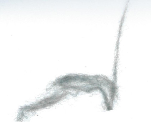 Charles Manson Thread from String Art | Supernaught