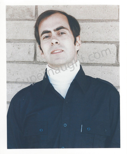 Robert Benjamin Smith Photo