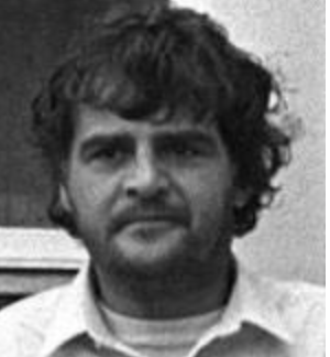 Clifford Olson | Supernaught