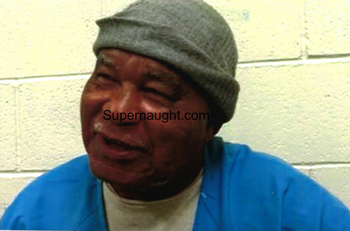 Samuel Little Signed Photo | Supernaught