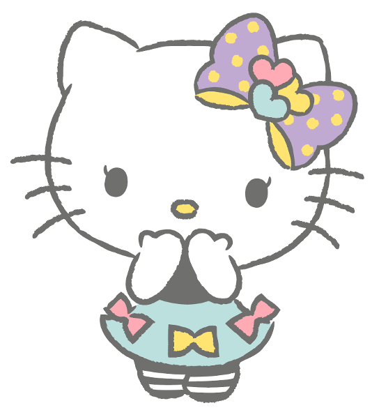 Hello Kitty and the Kingdom of Kawaii!