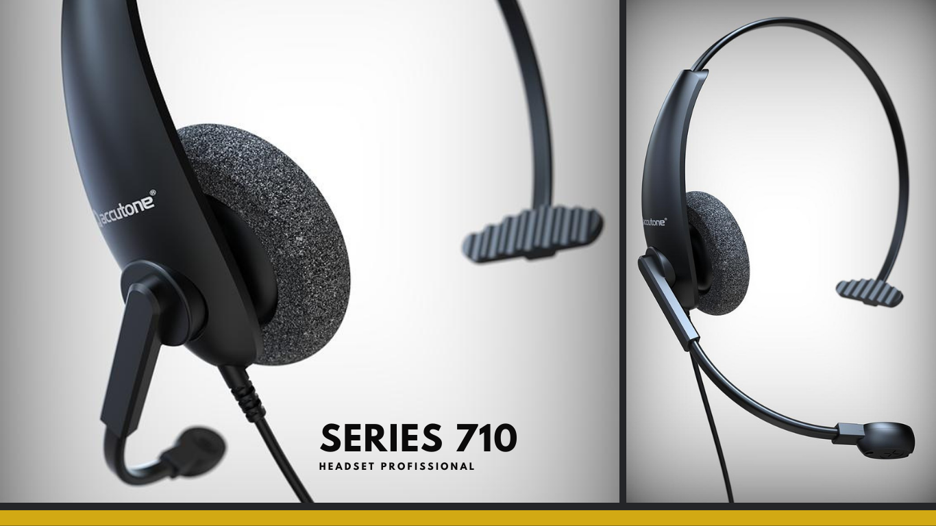 Series 710 | Accutone-br