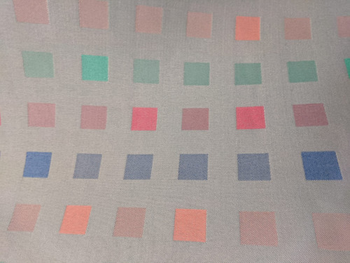 Square Gradient | ASC Fabrics