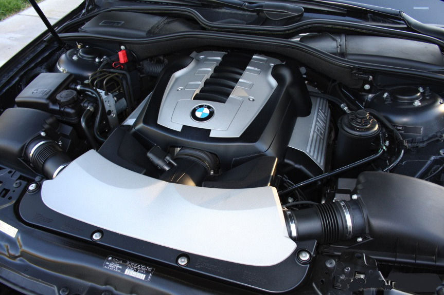 N62 Z3 Swap - Why N62