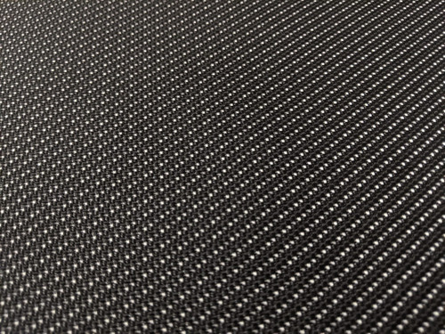 Gray Carbon | ASC Fabrics