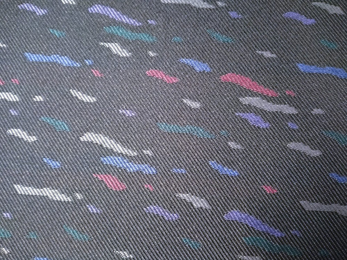 Confetti | ASC Fabrics