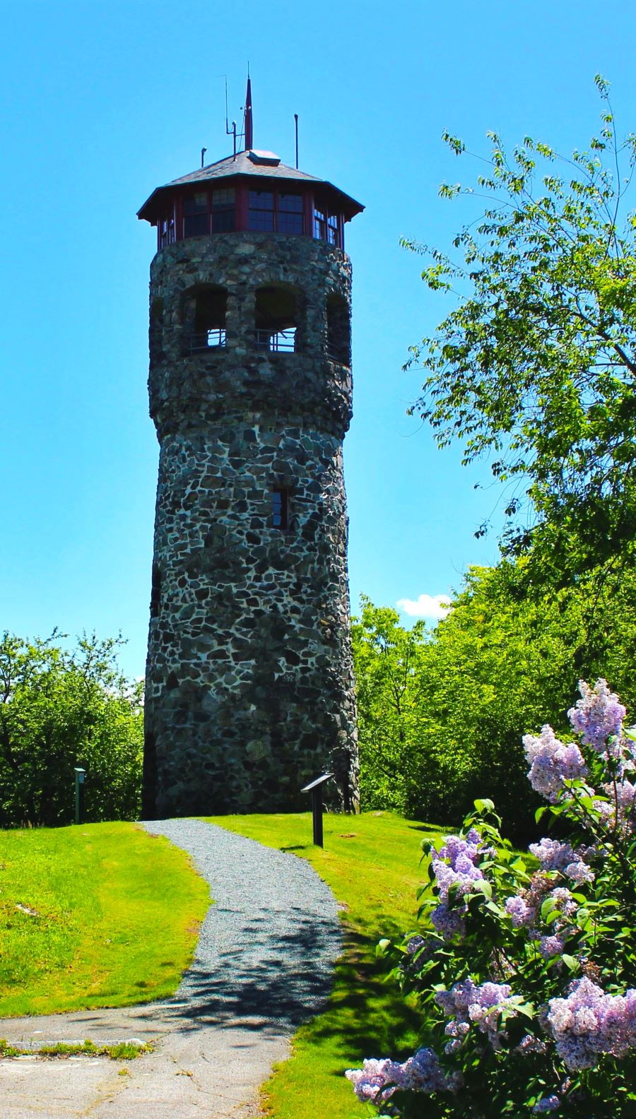 Blog | Weeks State Park Association