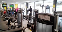 Be Active Fitness | Gym | Hamilton Gym | Gym Hamilton