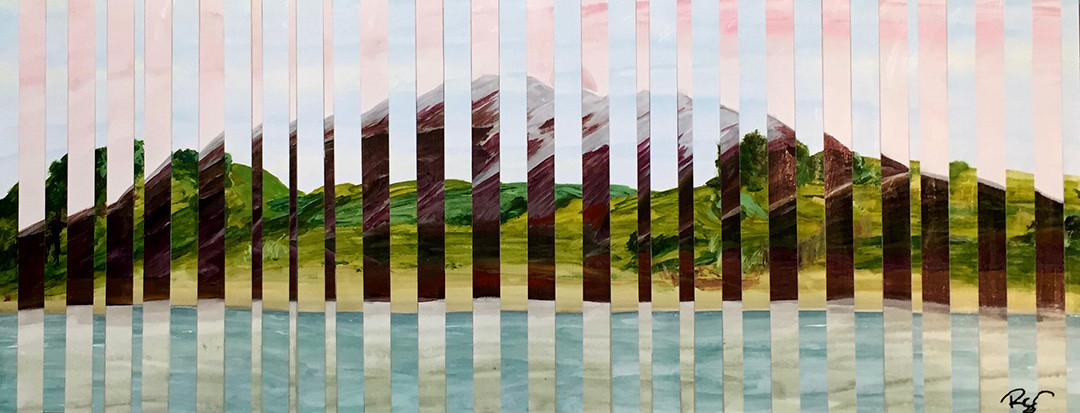 HOME | RobinRobinsonArtist