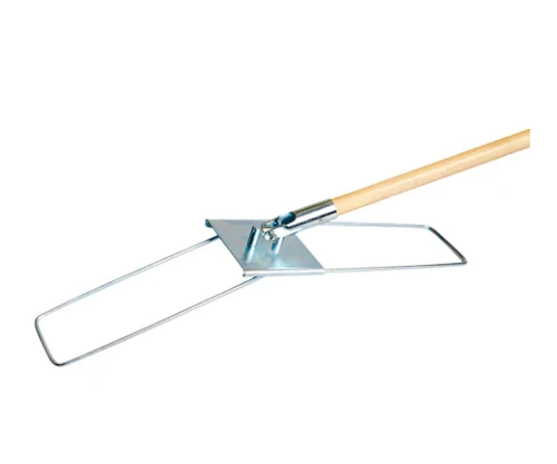 Break-Ezy - Dust Mop Frame 24" x 5" & Handle 60" | Canada Supply