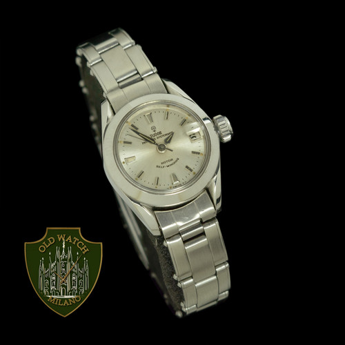 Tudor | Lab. Orol. Duomo