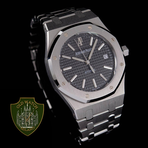 Audemars Piguet Royal Oak | Lab. Orol. Duomo