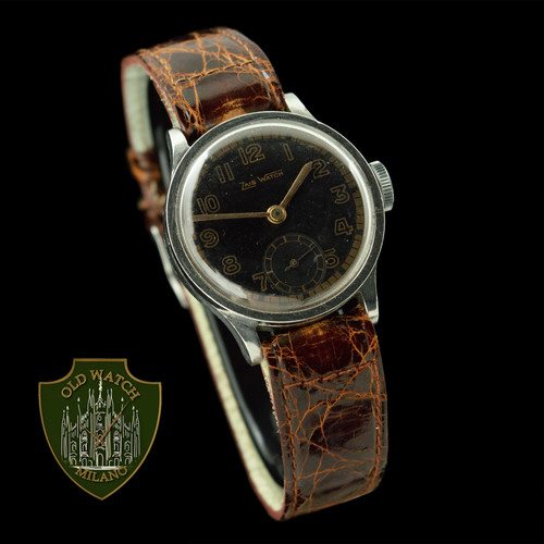 Zais Watch | Lab. Orol. Duomo