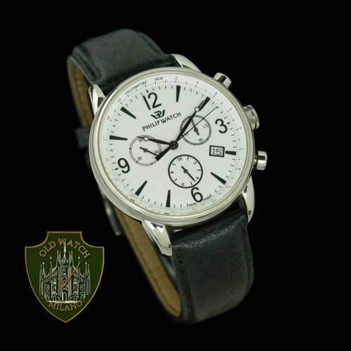 Philip Watch | Lab. Orol. Duomo