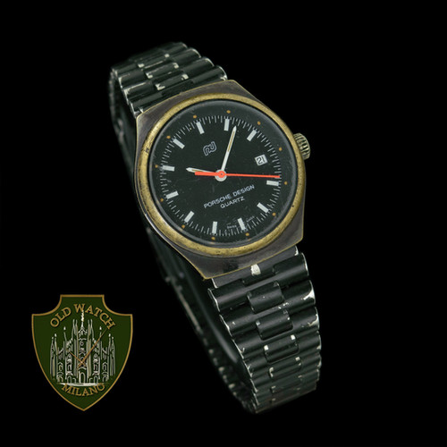 Porsche Design | Lab. Orol. Duomo