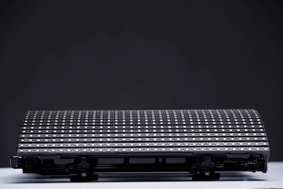 LED Display | United States | X LED SYSTEMS