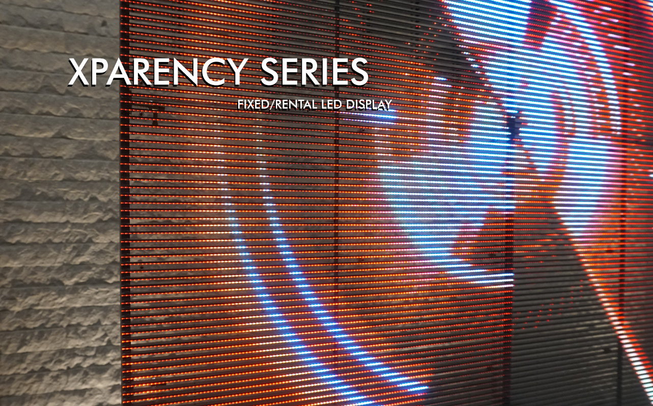 LED Display | United States | X LED SYSTEMS