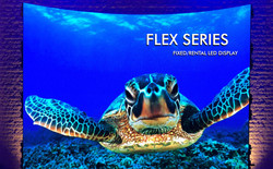 LED Display | United States | X LED SYSTEMS