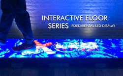 LED Display | United States | X LED SYSTEMS