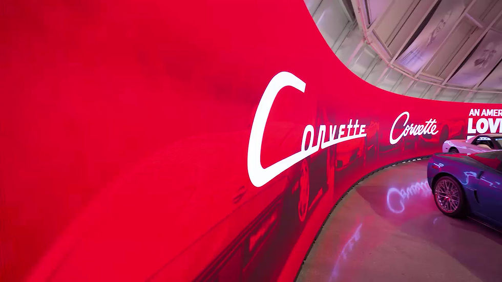 LED Display | United States | X LED SYSTEMS