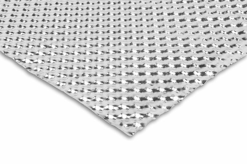 THICK Aluminium Barrier Heat shield 0.5mm Thick sheet | Soars Performance