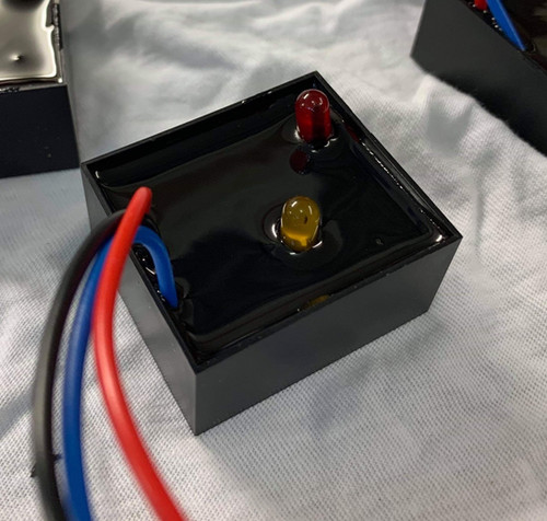 SP IS200 LAMBDA EMULATOR | Soars Performance