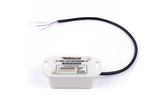 LEXUS IS200 FUEL CUT DEFENDER (BLACK BOX) | Soars Performance