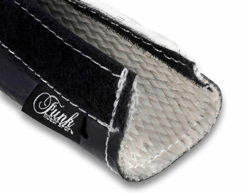 Silicon Velcro High Heat Sleeve | Soars Performance
