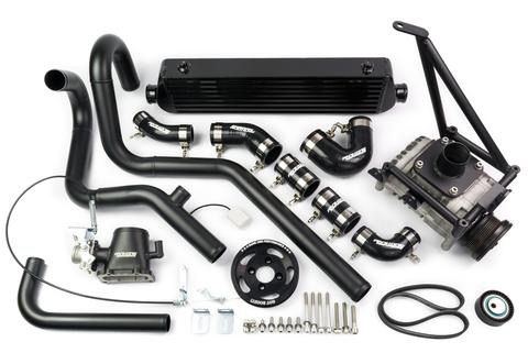 Rank One | Soars Performance